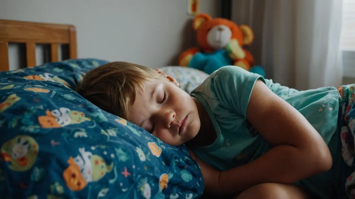 The Impact of Sleep on Student Learning and Well-Being: Essential ...