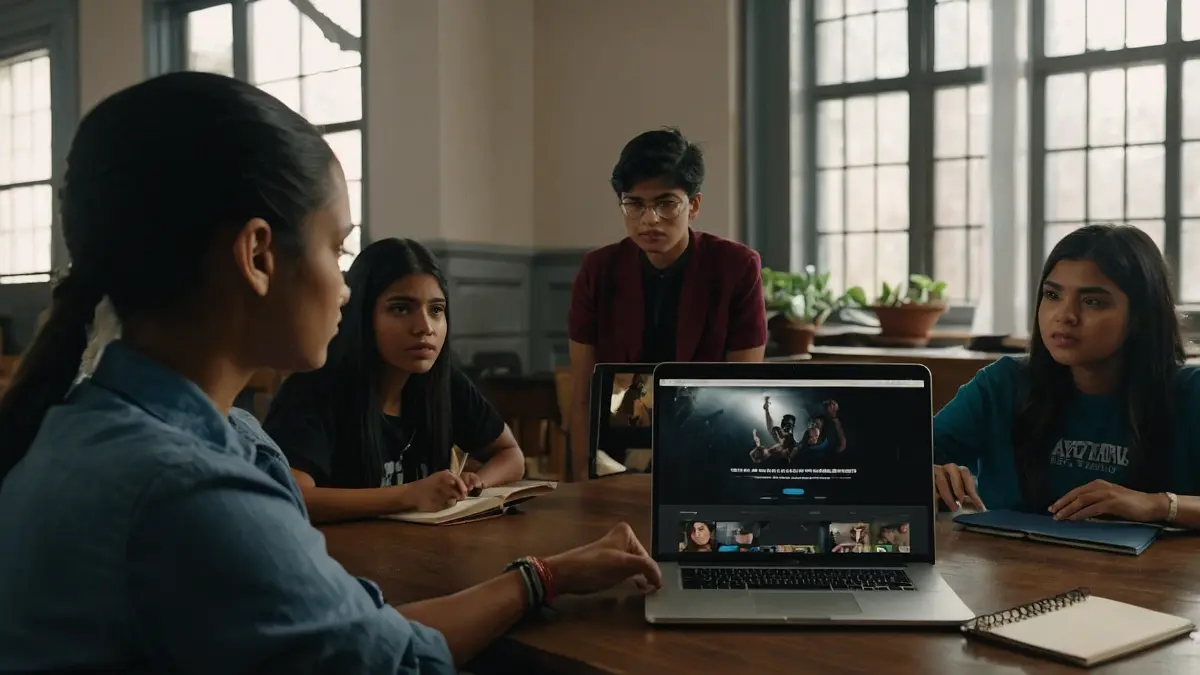 Educational Documentaries: Explore, Learn, and Be Inspired - LearningMole