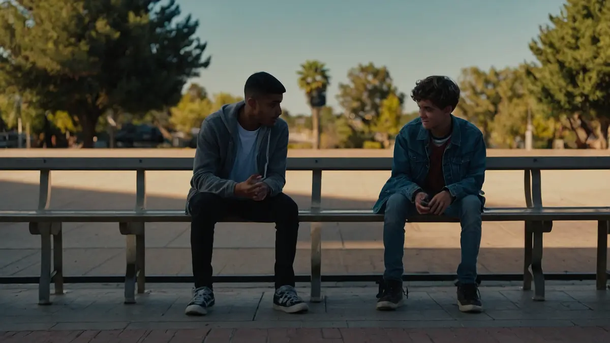 The Importance of Teaching Conflict Resolution Skills in Schools Today ...