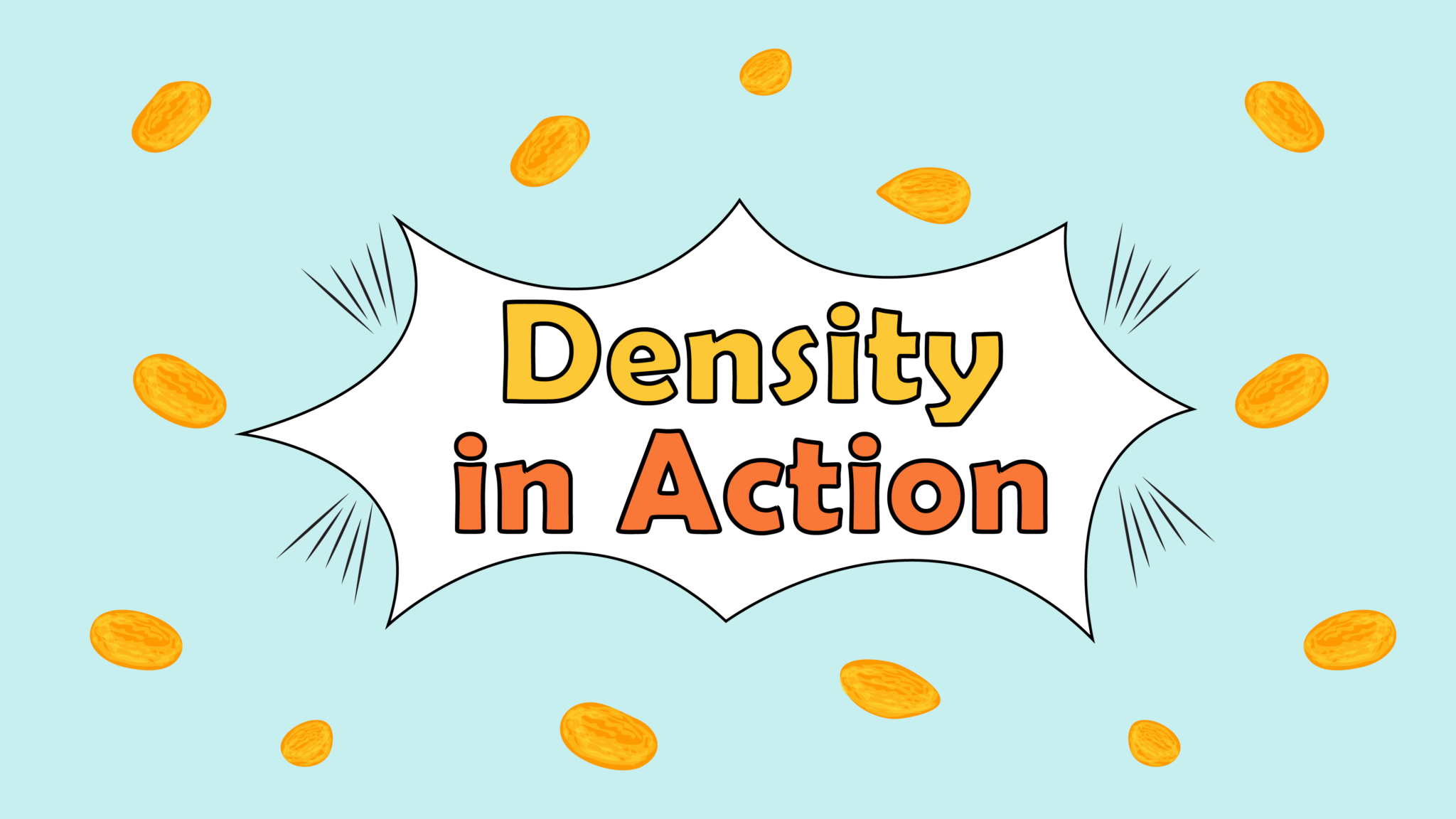 Dancing Raisins: Carbonation and Density in Action – A Fun Science ...