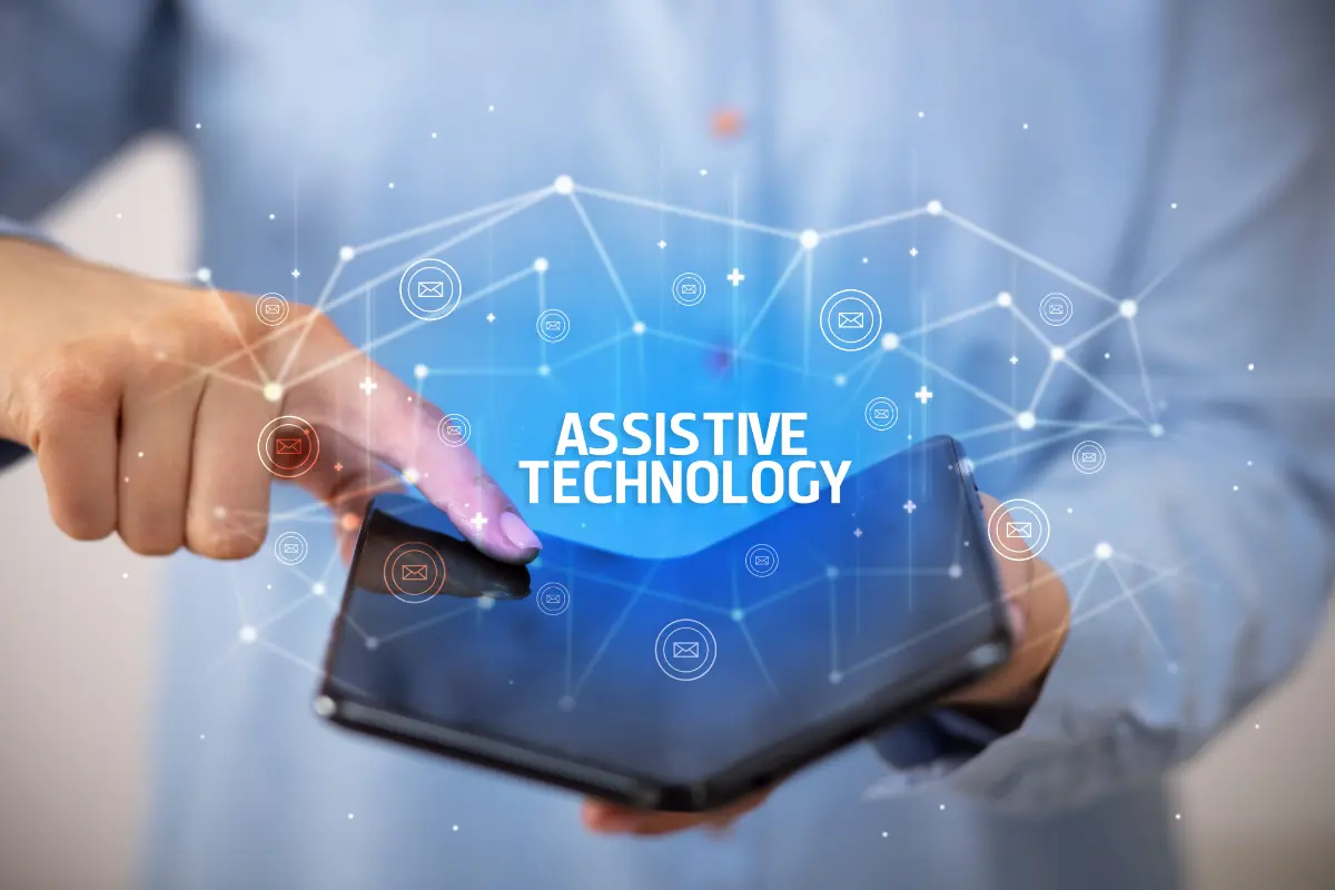 Inclusive Education: Integrating Assistive Technology - LearningMole