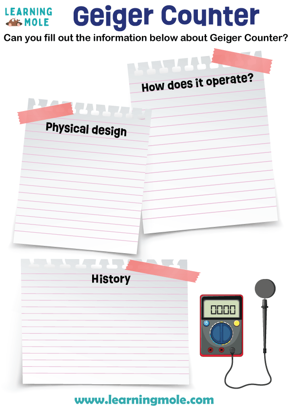 Science Resources - LearningMole