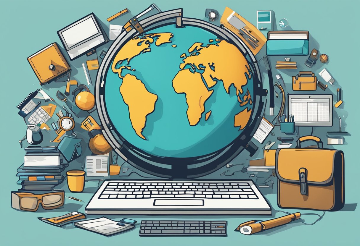 Global Career Exploration: An International Job-Hunting Guide ...