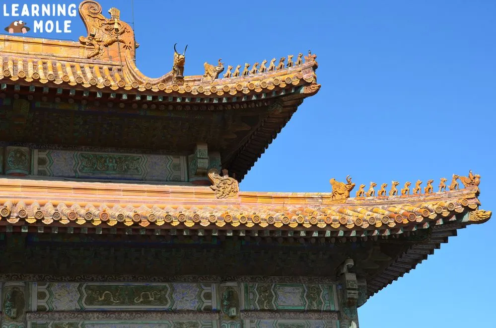 Jian Sword's History and Significance in Ancient China