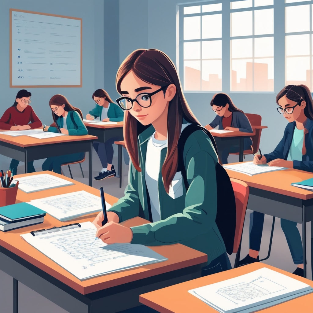 Creating Effective Multiple-Choice Questions: Best Practices for Educators - LearningMole