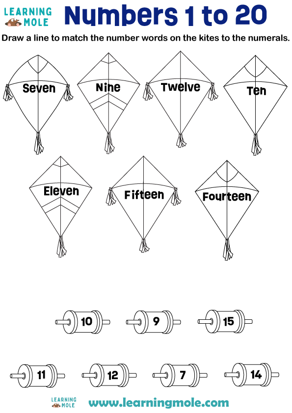 Math Magic: Fun Activities for Young Number Explorers