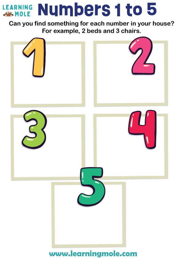 Math Magic: Fun Activities for Young Number Explorers