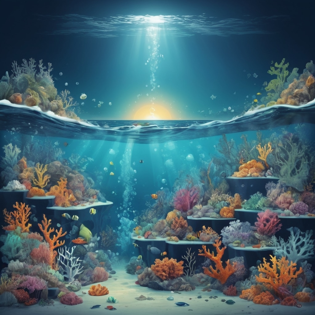 Interactive Lessons on Continents and Oceans: Fun Learning