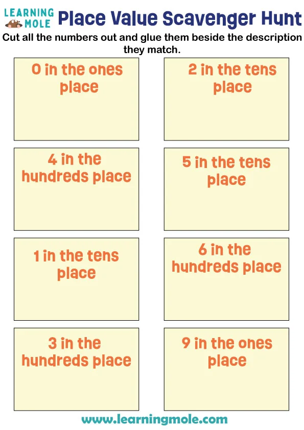 Math Magic: Fun Activities for Young Number Explorers