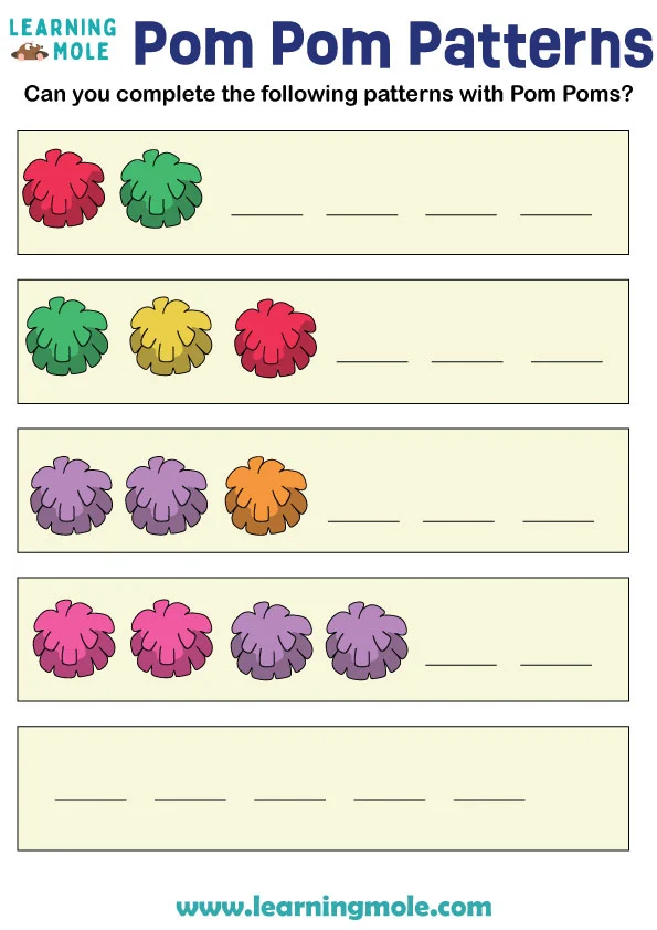 Math Magic: Fun Activities for Young Number Explorers