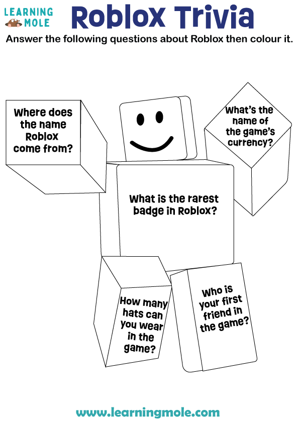 Technology Life Skills Resources - LearningMole