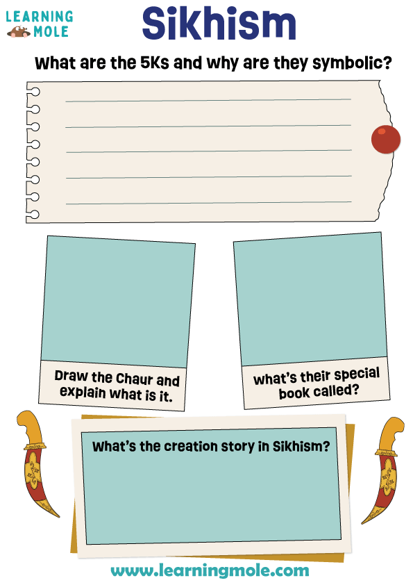 History Resources - LearningMole