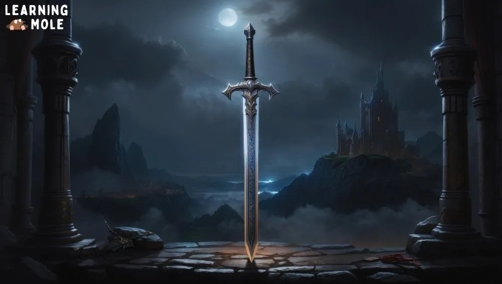 10 Amazing Types of Swords: Discover the Blades of Legends