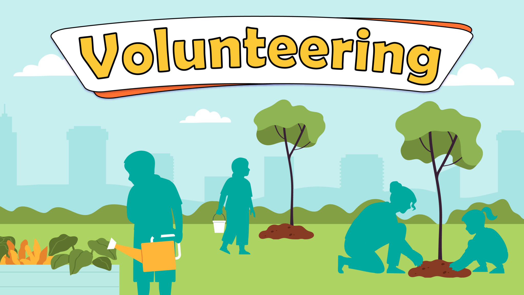 Volunteering: Giving Back to Your Community Through Valuable Local ...