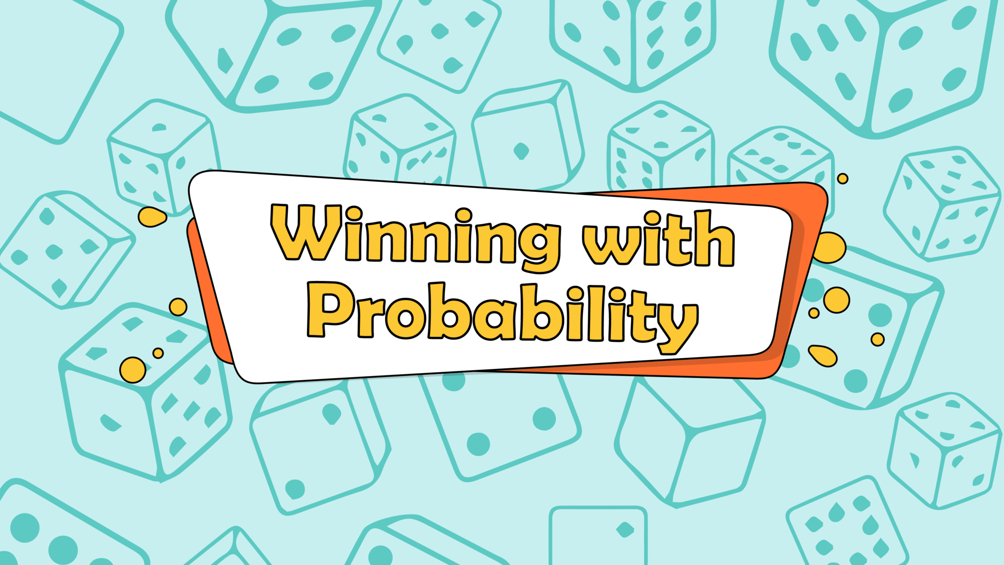 Fairground Fun: Winning with Probability – The Smart Player's Epic ...
