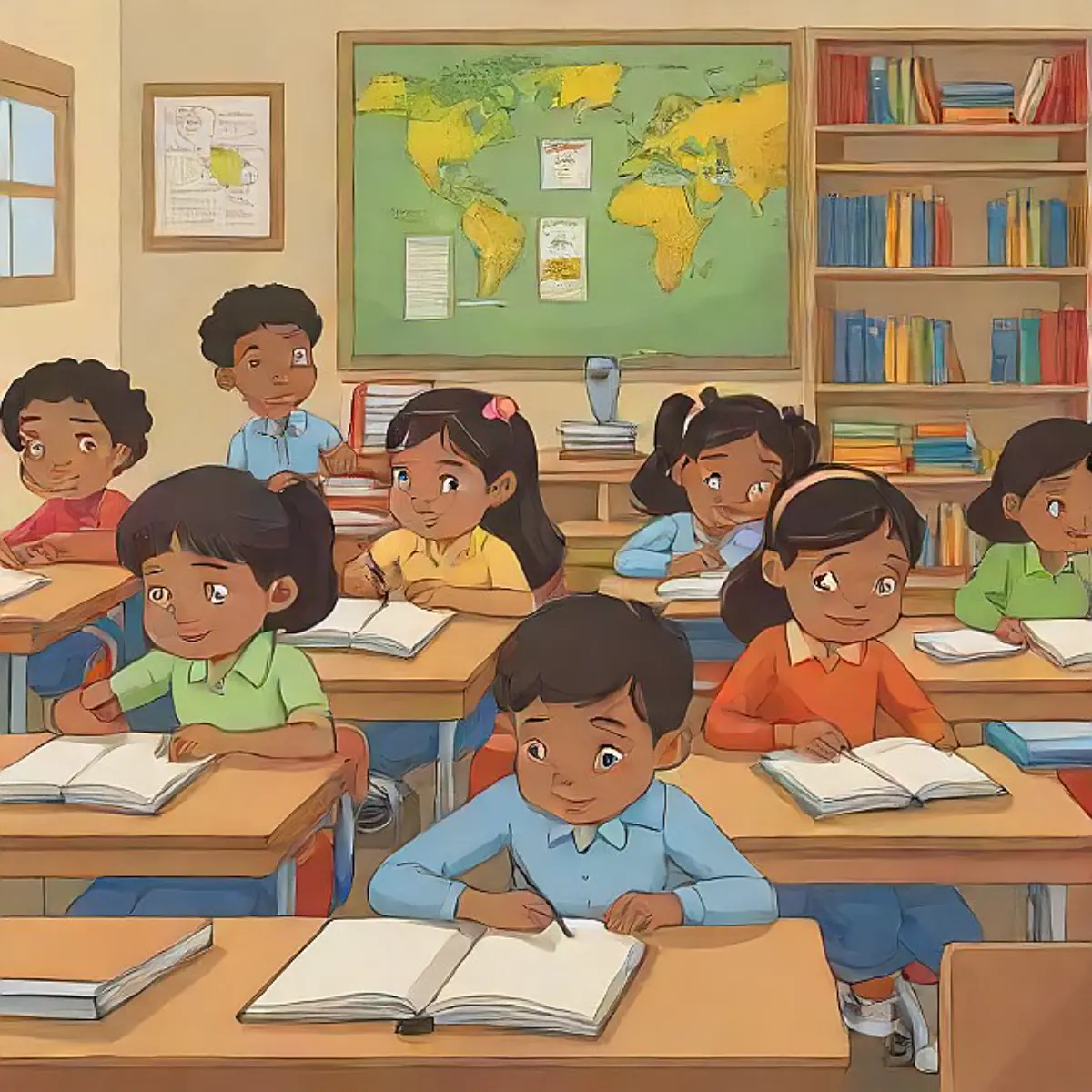 The Benefits of Multisensory Teaching Methods: Enhancing Learning for ...