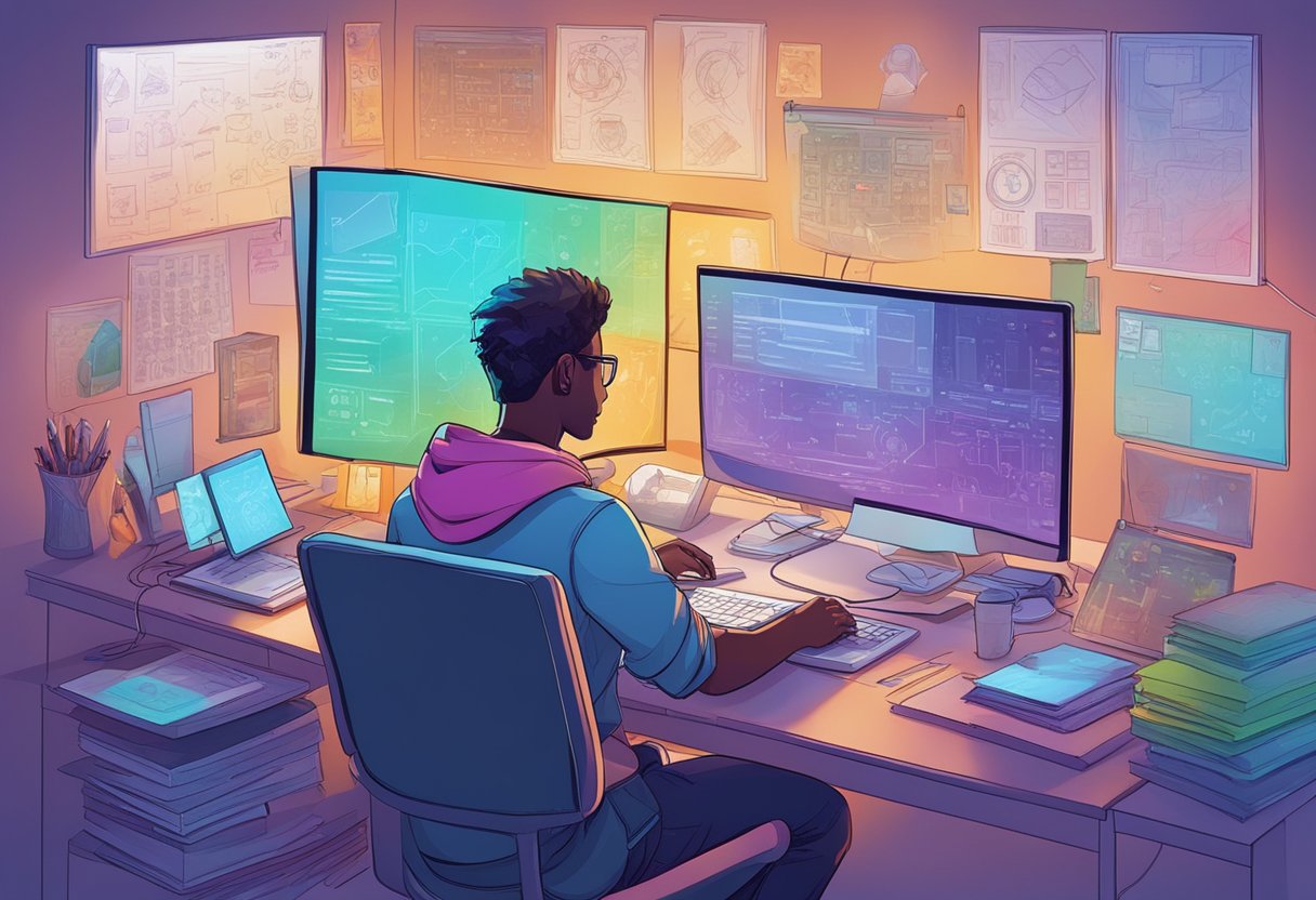 Best Software for Young Game Designers: A Parent's Guide to Creative ...