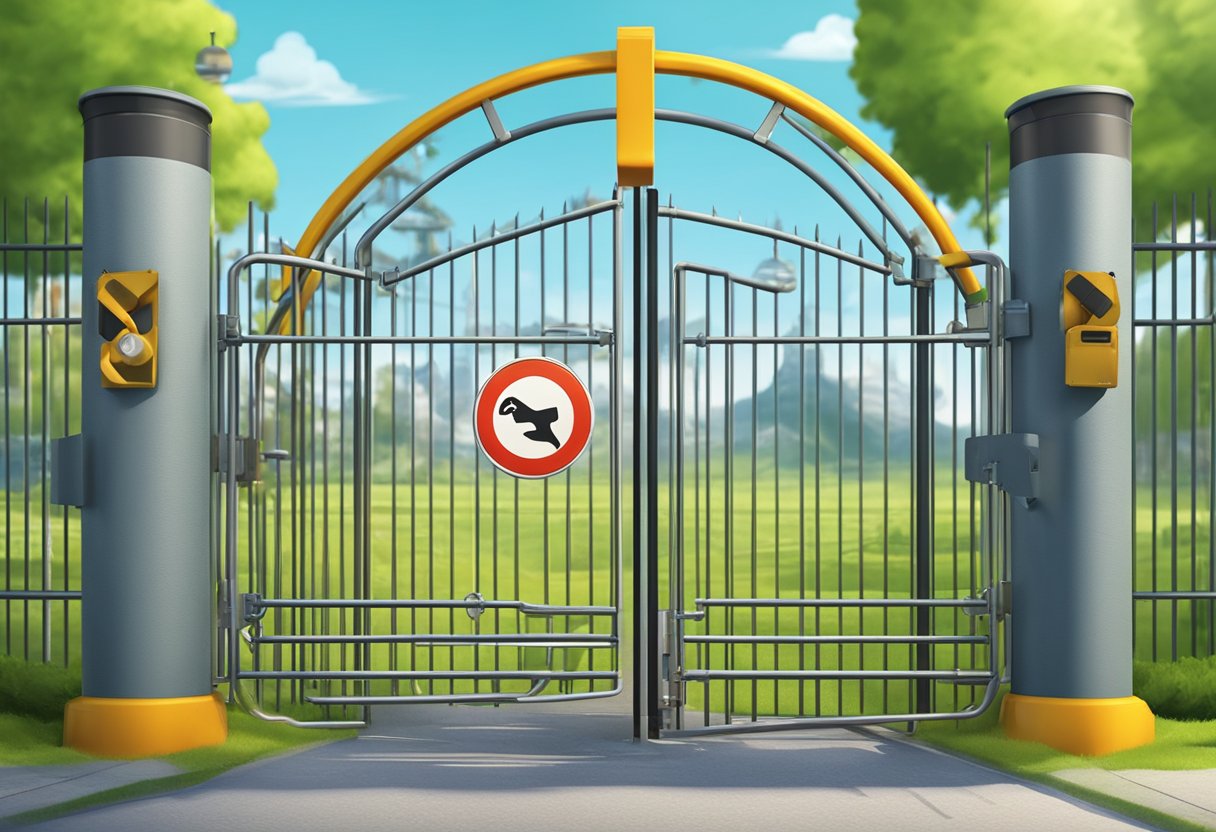 Safety in Game Design: Essential Protection Tips for Parents