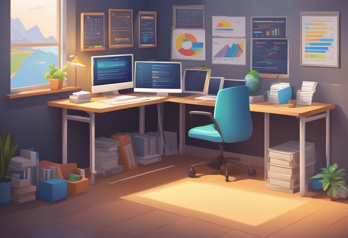 Resource List for Teaching Game Development in Schools