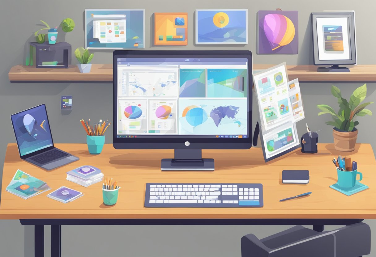 Game Design: Top Software Essentials for Brilliant Classes