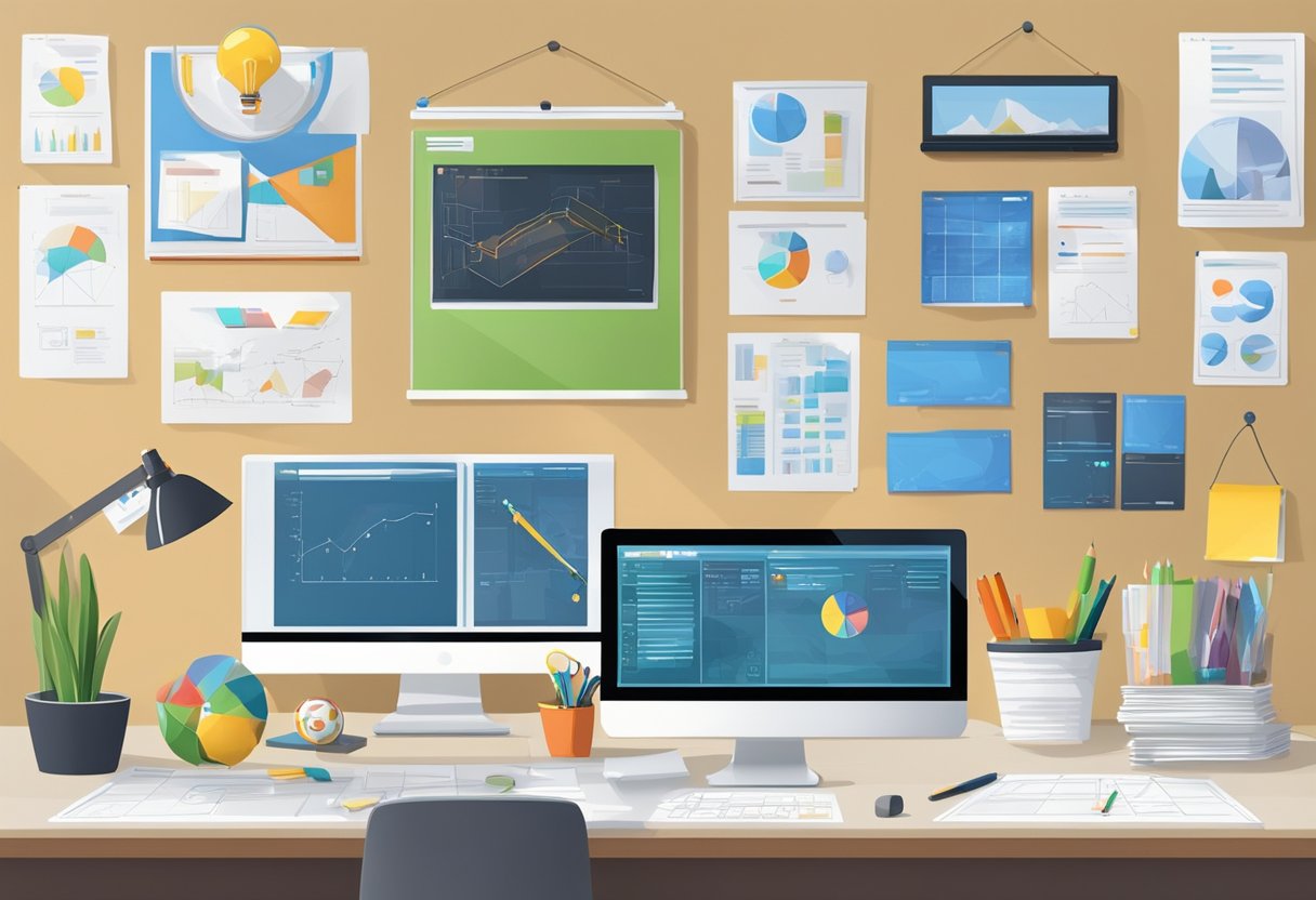 Game Design: Top Software Essentials for Brilliant Classes