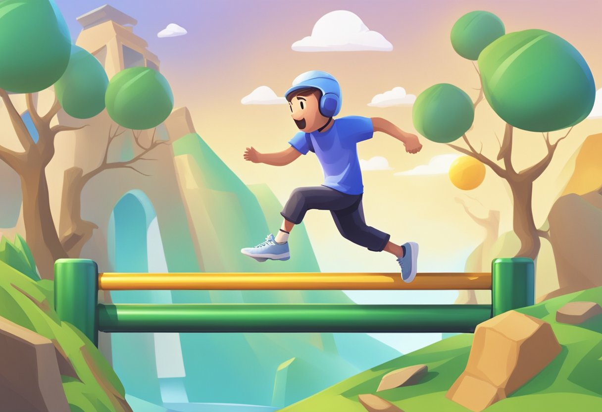 Integrating Real-World Maths in Video Game Design