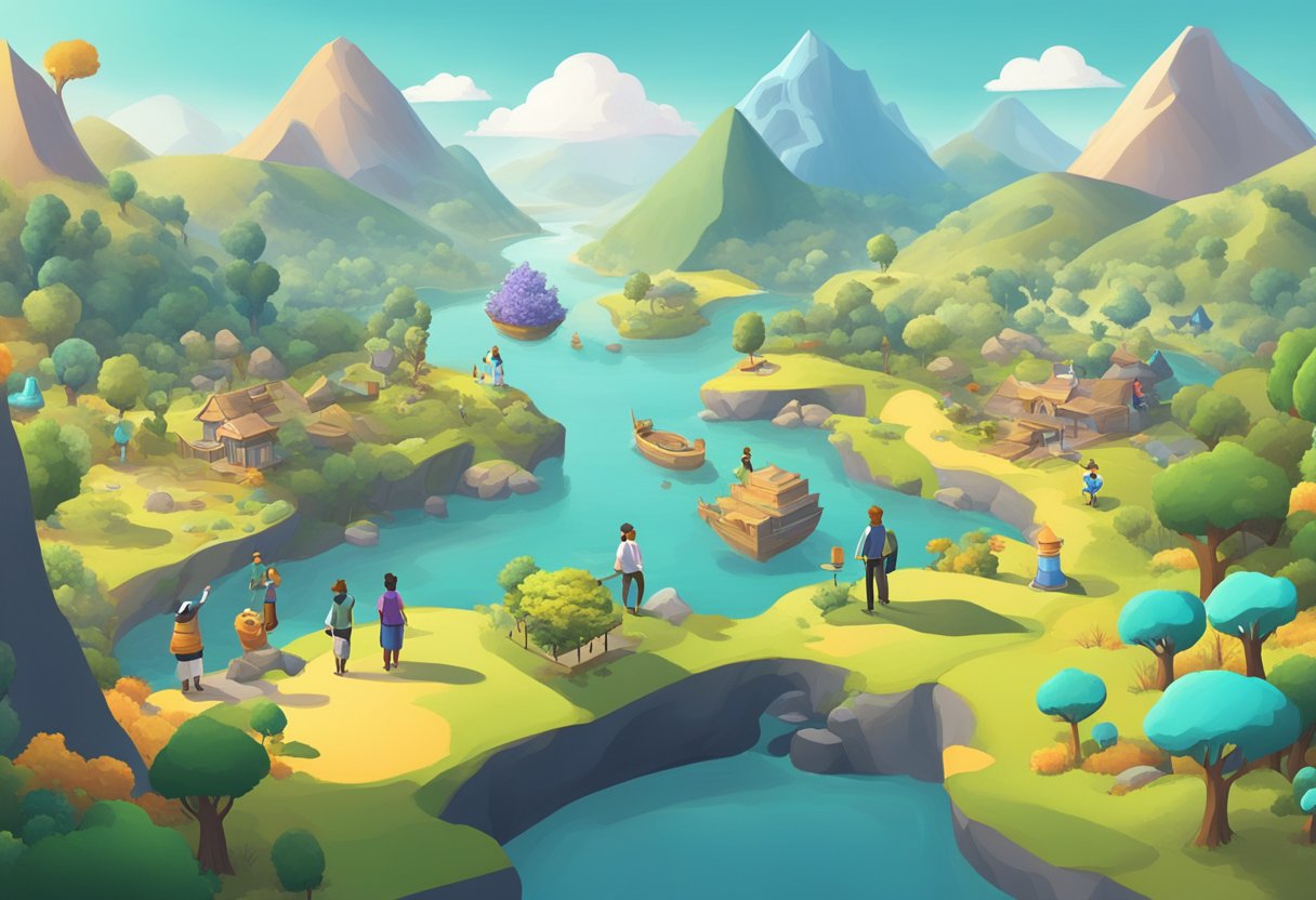 Game Design: Balancing Fun with Social Responsibility