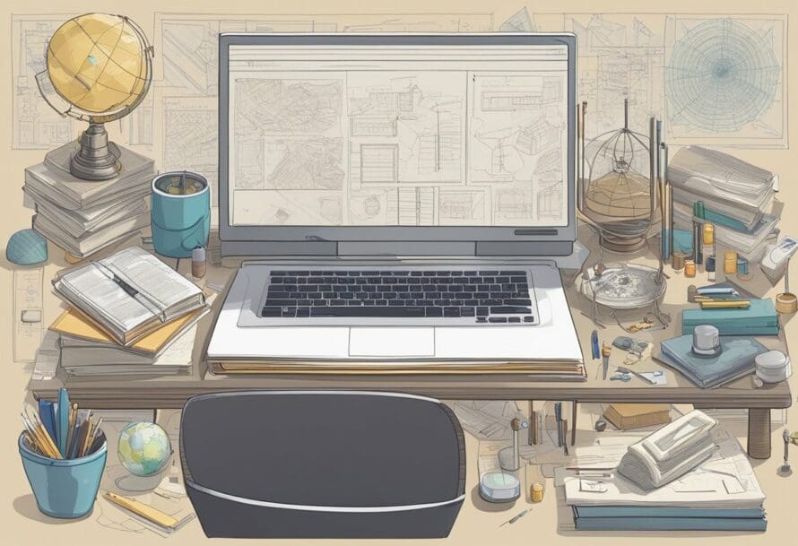 Advanced Game Mechanics: Crafting Complex Gameplay Systems