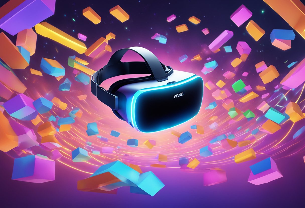 The Impact of Virtual Reality on Game Design Trends and Awesome Player ...