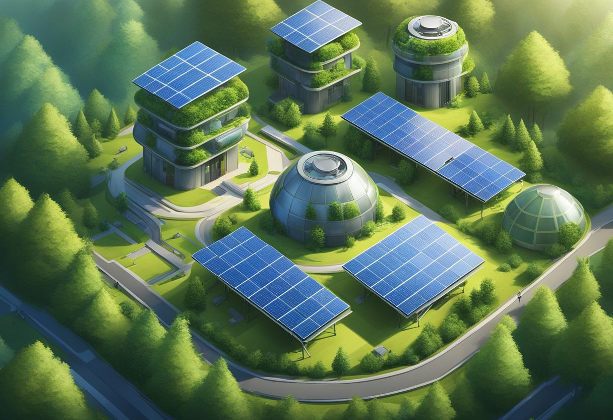 Sustainable Game Development: Spectacular Steps for Reducing ...