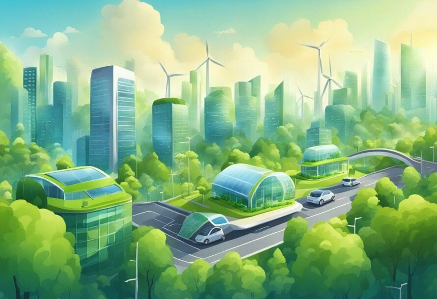Sustainable Game Development: Spectacular Steps for Reducing ...