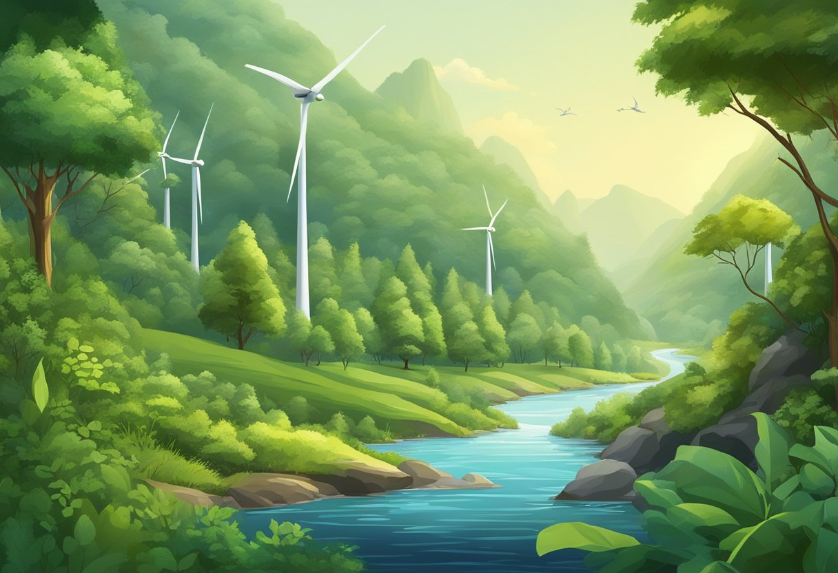 Sustainable Game Development: Spectacular Steps for Reducing ...