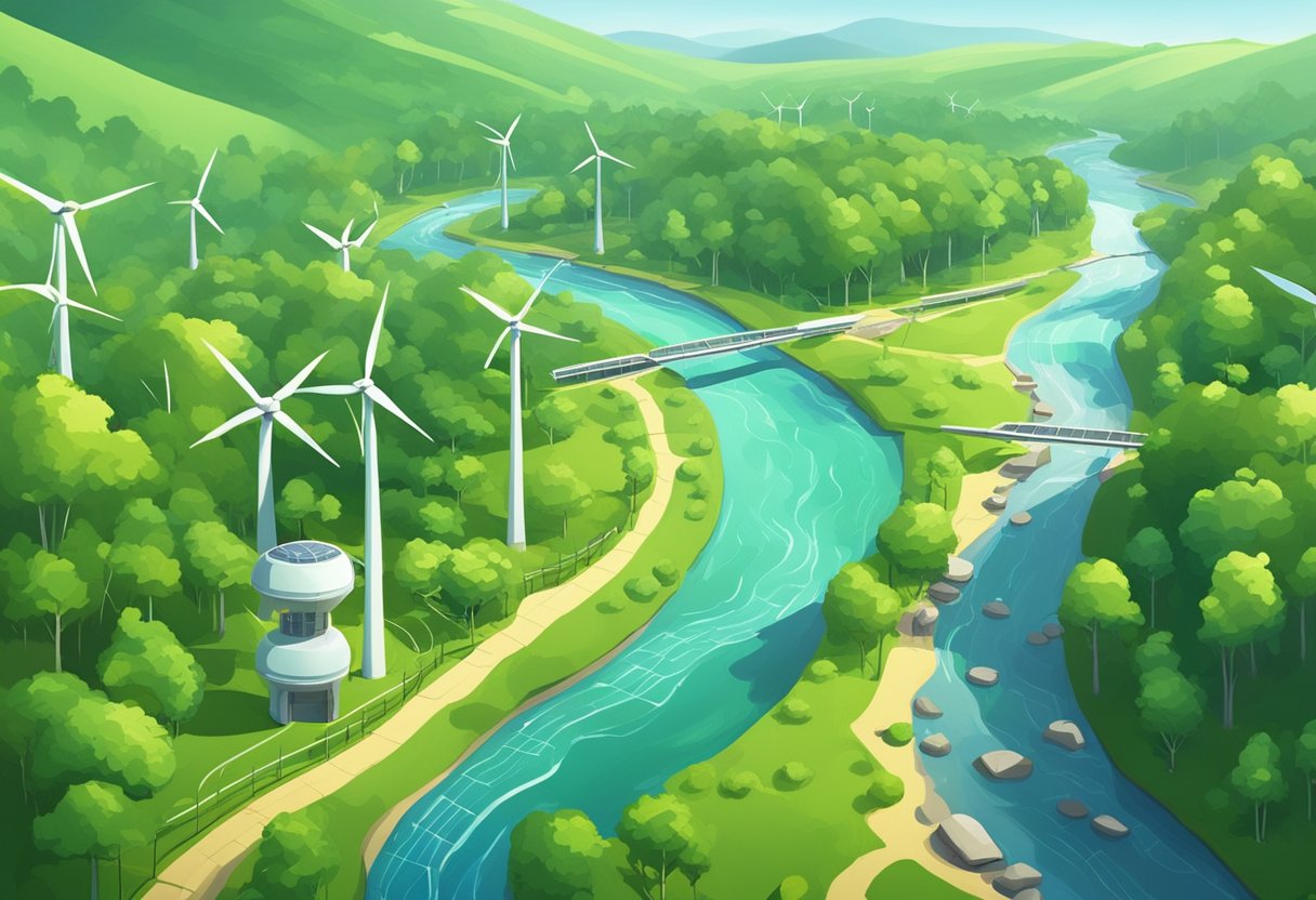 Sustainable Game Development: Spectacular Steps for Reducing ...