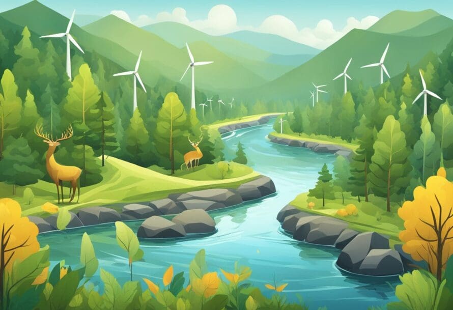 Sustainable Game Development: Spectacular Steps for Reducing ...