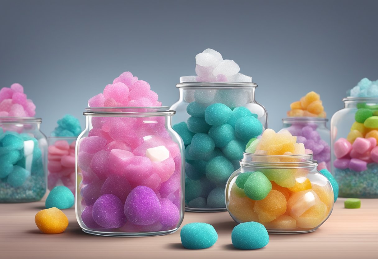 Crystal Magic: A Guide to Growing Sparkling Geodes at Home