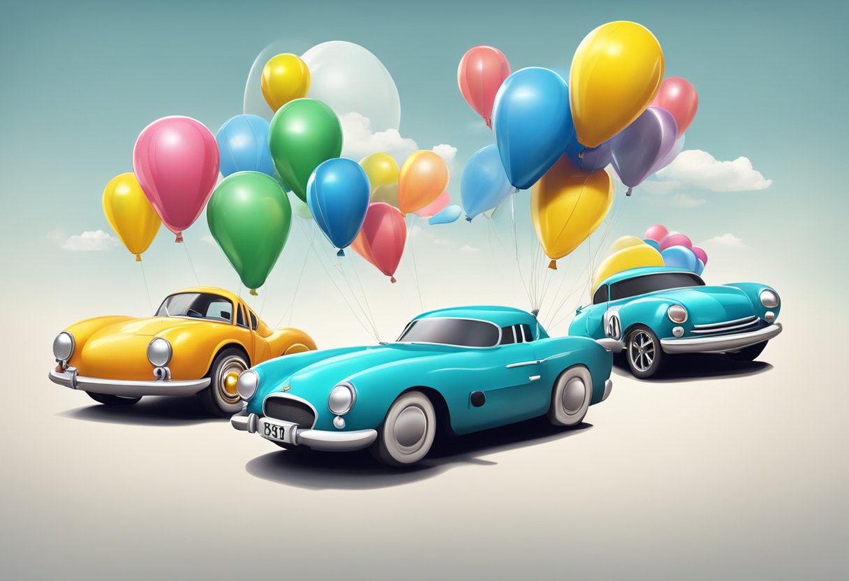 Balloon Rocket Racers: Making Science Fun with DIY Propulsion ...