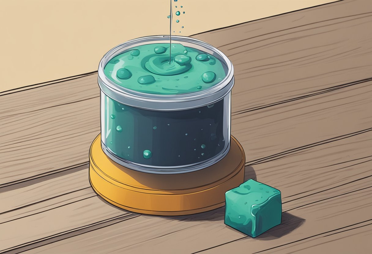 Magnetic Slime: The Charm of Science Meets Powerful Play - LearningMole