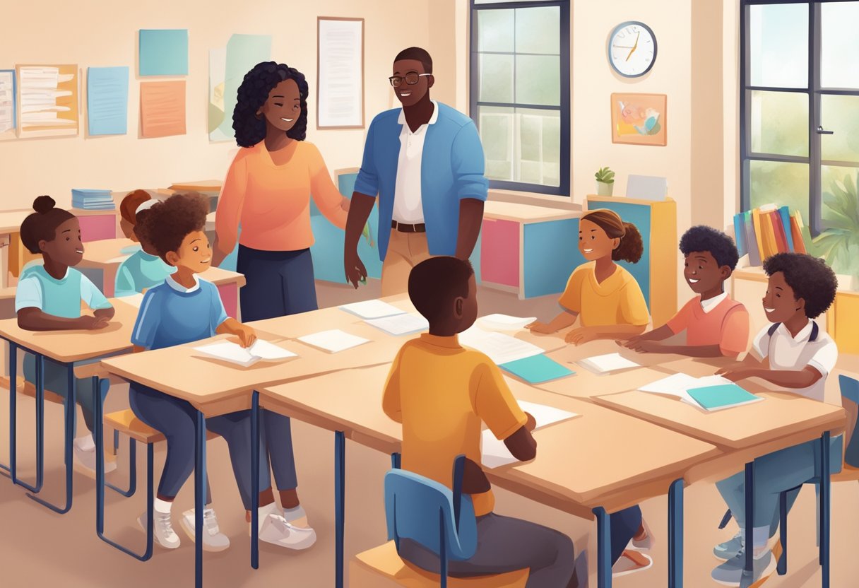 Level Up Learning: Inclusive Practices for Success