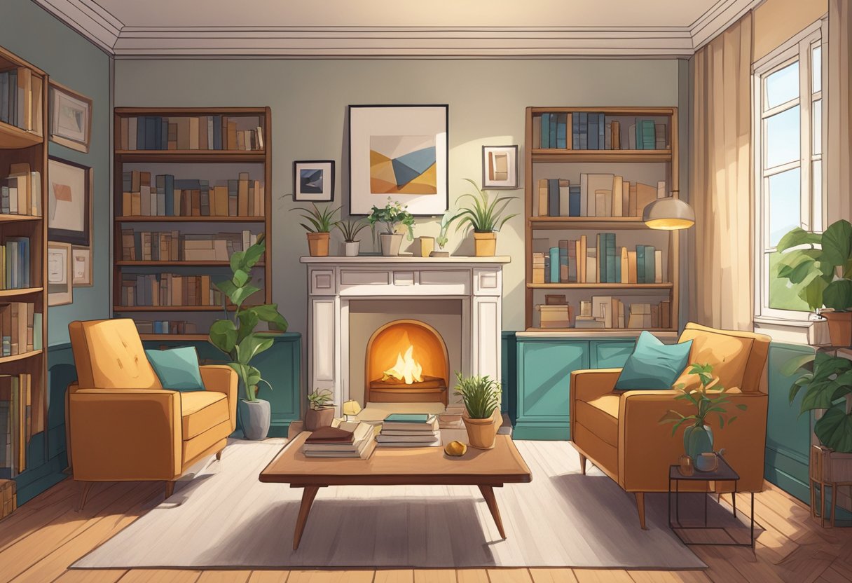 Career Chats: Interviewing Family and Friends for Job Insights - LearningMole