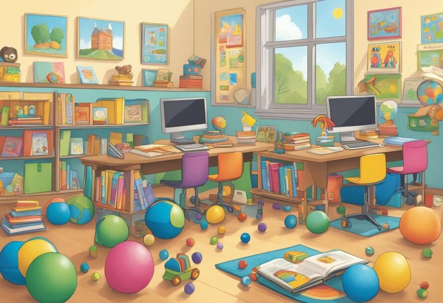 Anti-Bias Classroom Environments: Kindness Starts Here