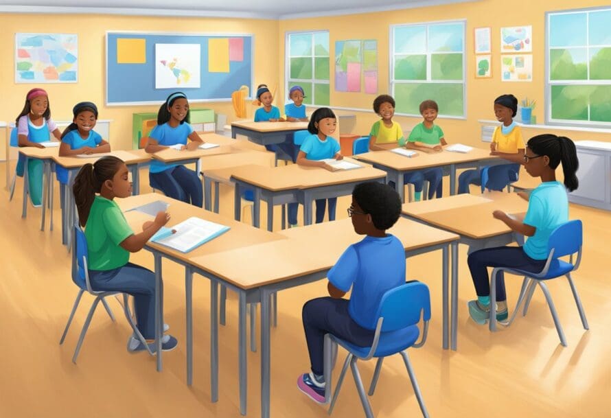 Strategies for More Effective Inclusive Education - LearningMole