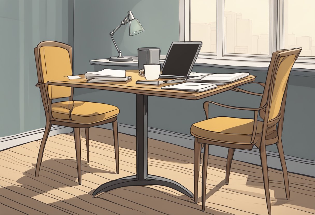 Career Chats: Interviewing Family and Friends for Job Insights ...