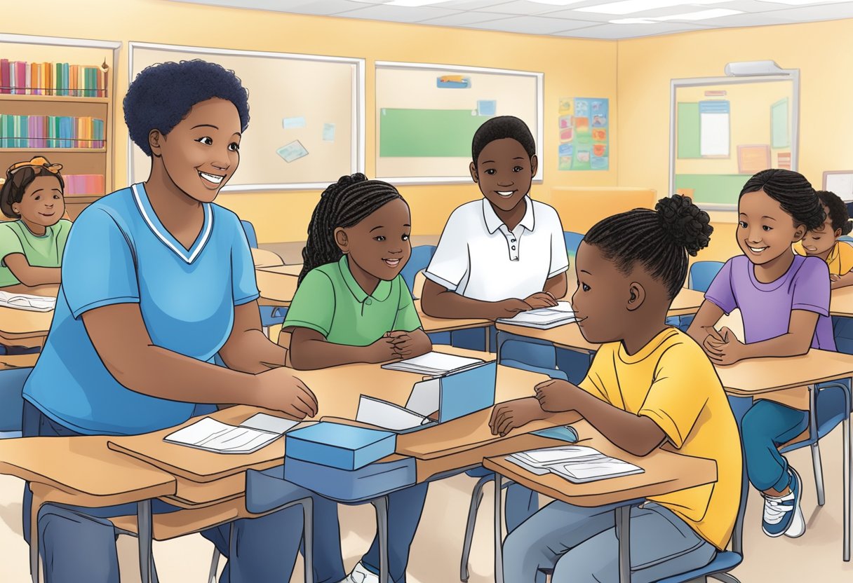 Integrating Autism Support Tools in the Classroom - LearningMole