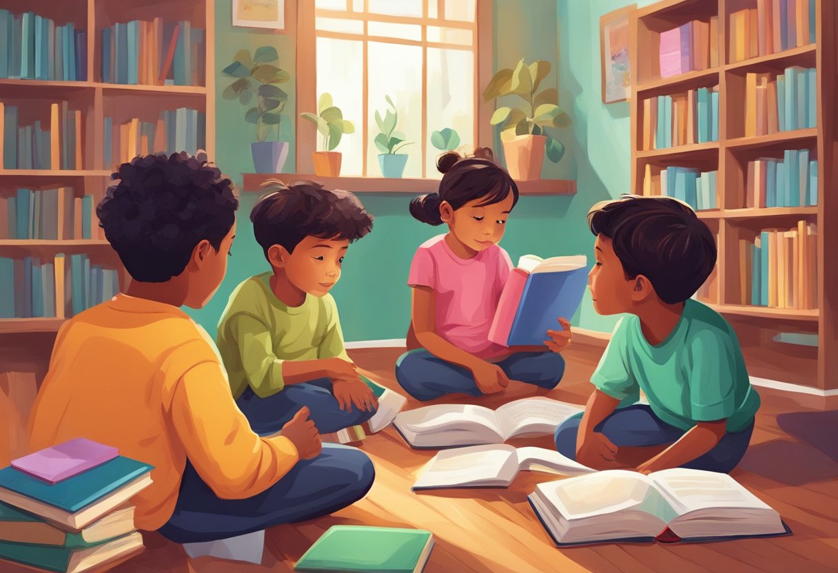 Super Minds, Super Kids: Understanding Gifted Children