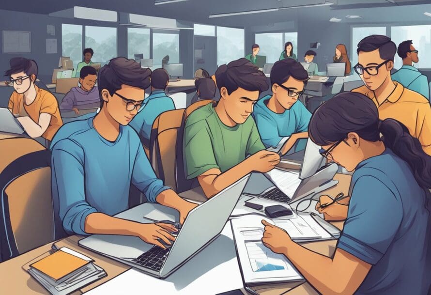 Empowering Gifted and Talented Students Through Technology