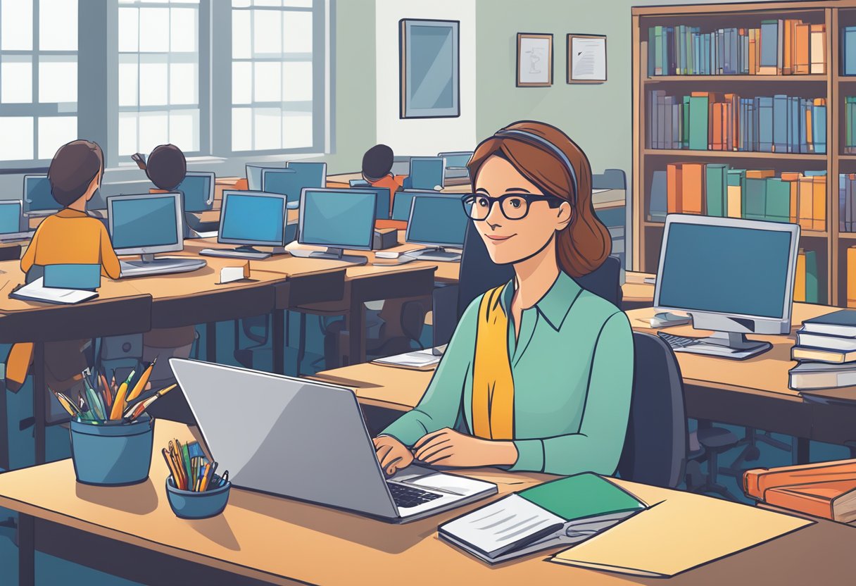 Empowering Gifted and Talented Students Through Technology