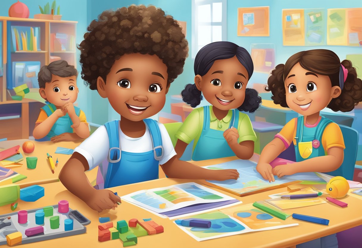 Elementary Exploration: Exposing Kids to Different Professions ...