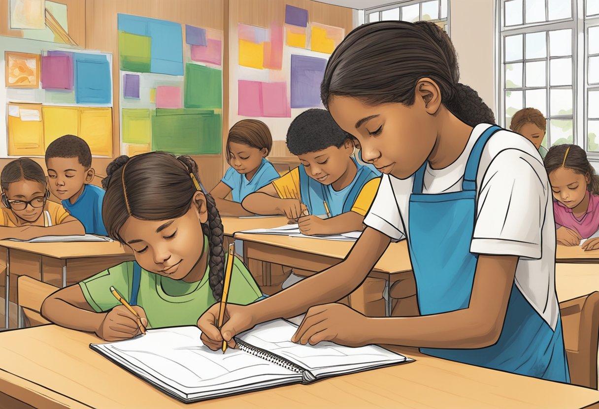 Adapting Homework and Projects for Gifted Learners