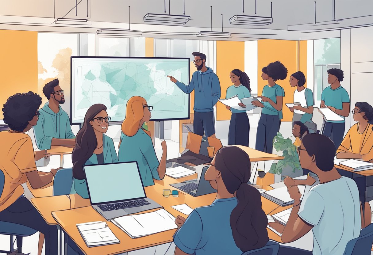 Fostering Creativity and Innovation in Gifted Education