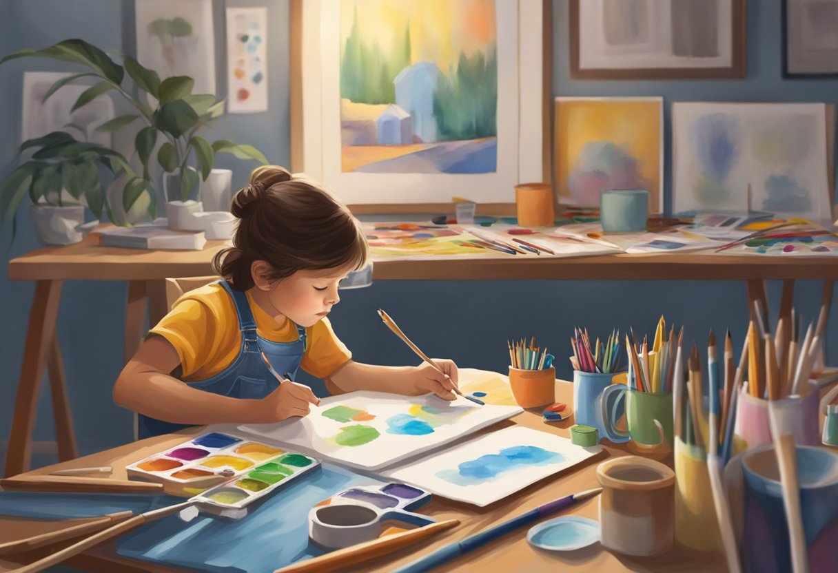 Supporting Gifted Children: Essential Strategies for Adults